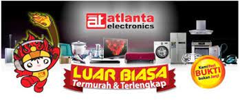 INFO TERBARU - ATLANTA ELECTRONICS - Kami menyediakan aneka kebutuhan ...