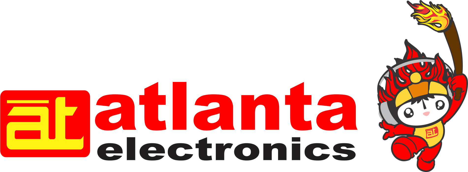 ATLANTA ELECTRONICS - Kami menyediakan aneka kebutuhan elektronik rumah ...